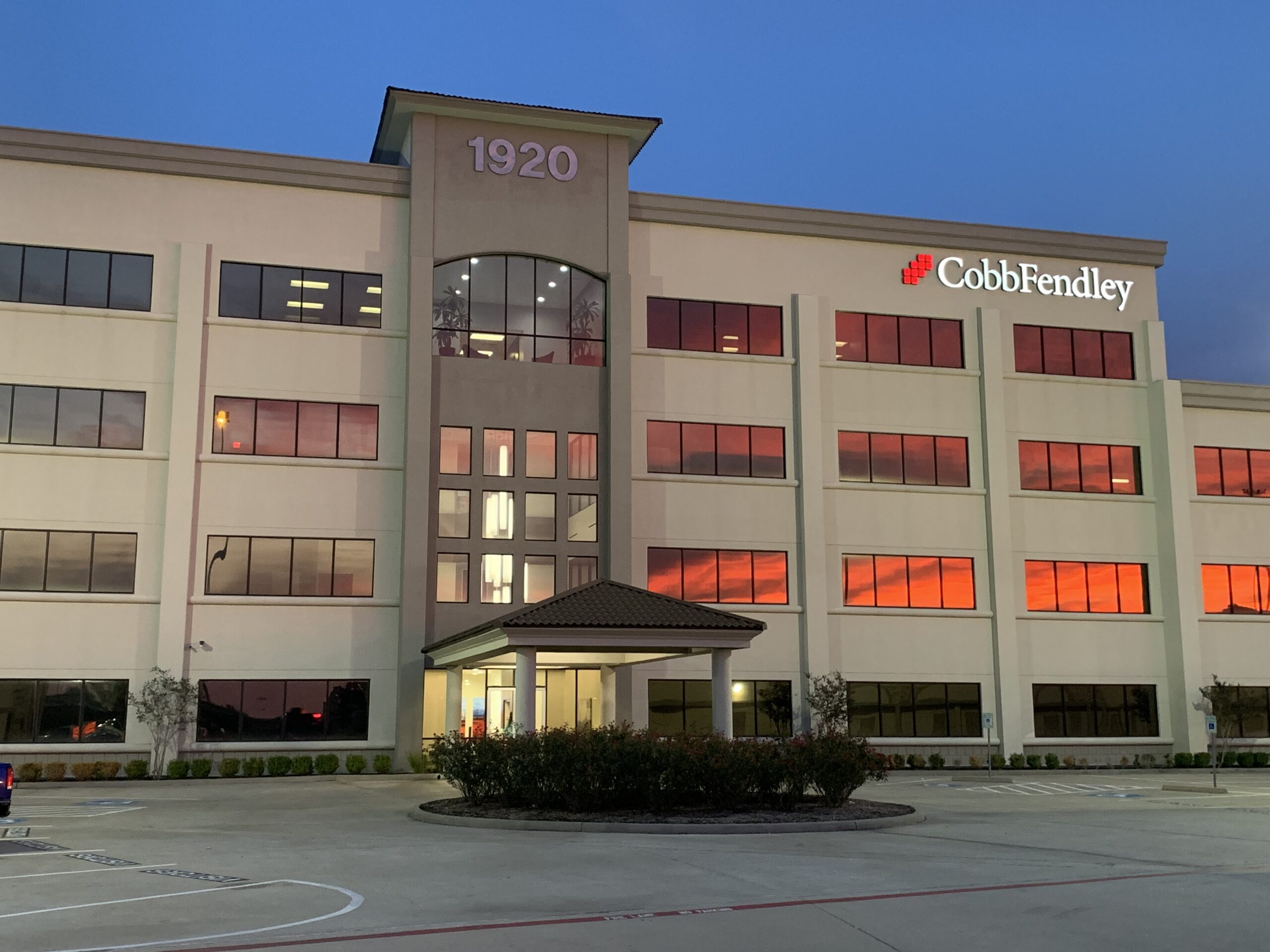 CobbFendley – Pearland EDC