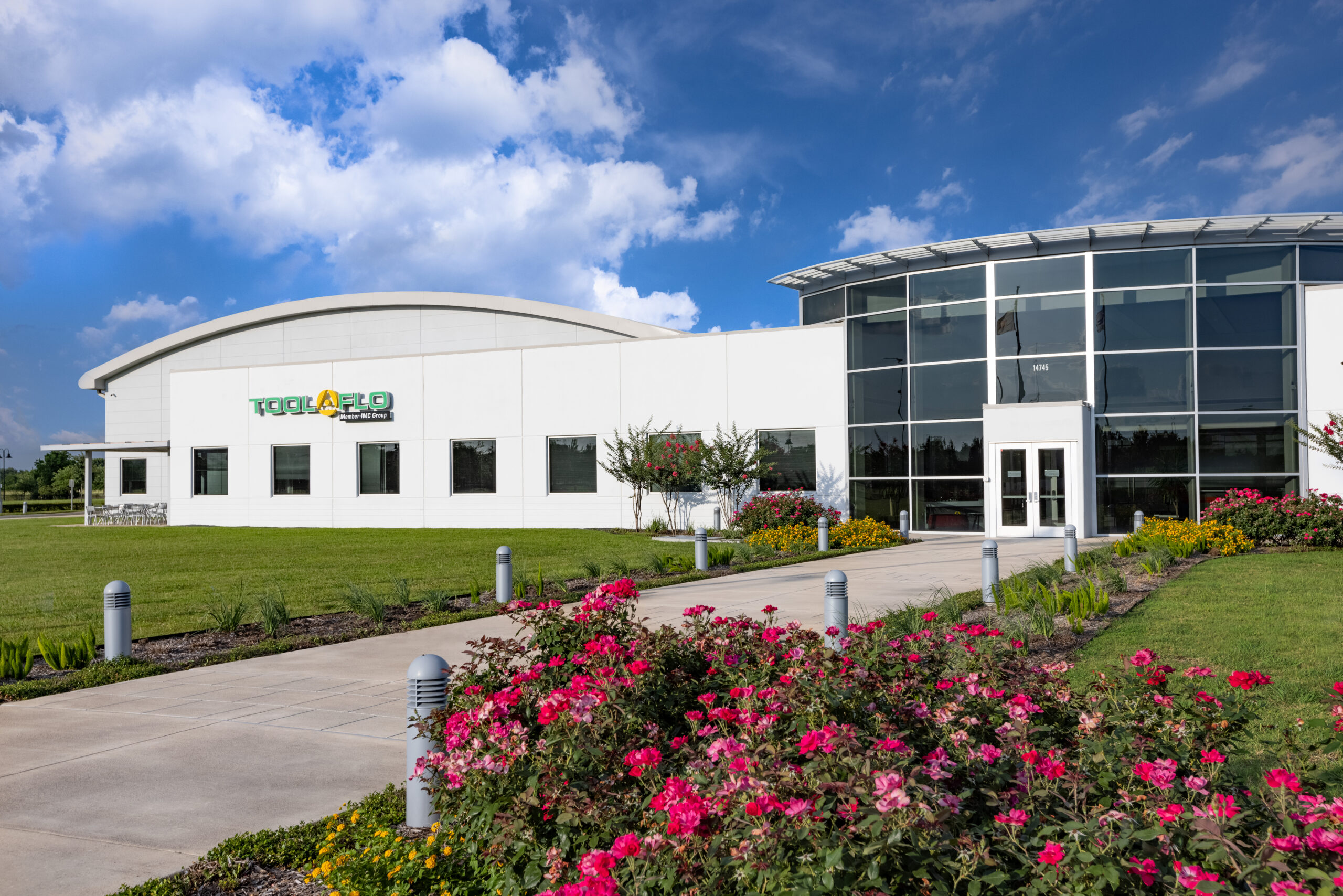 Tool-Flo Manufacturing – Pearland EDC