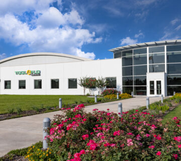 Home – Pearland EDC