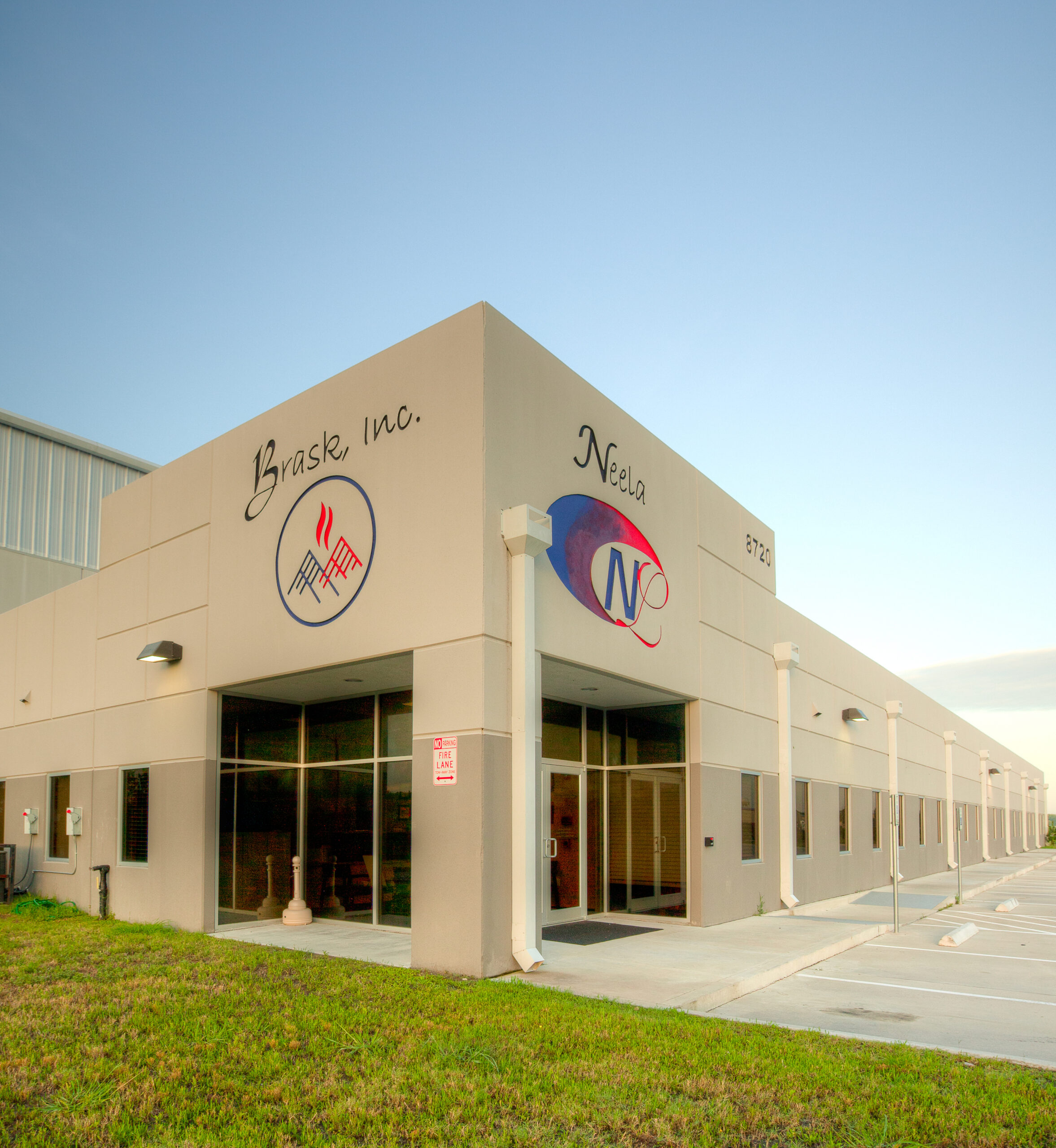 Brask Neela, Inc. – Pearland EDC