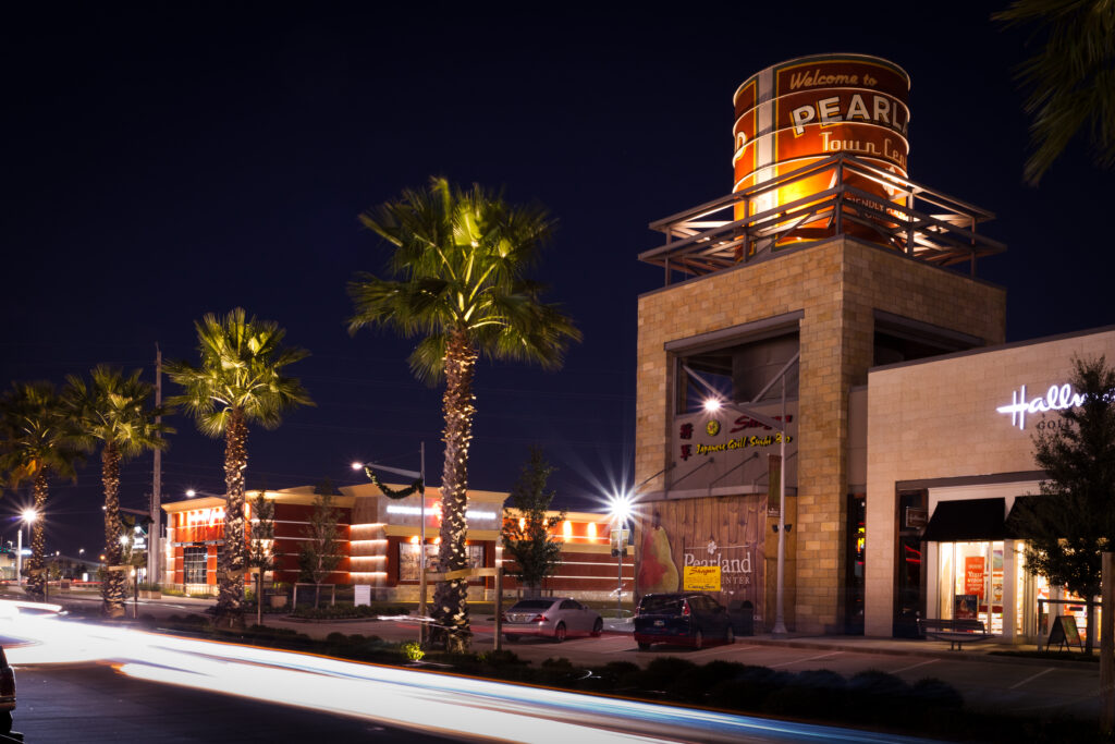 What makes Pearland a smart choice for small businesses – Pearland EDC