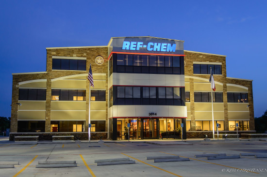 Ref-Chem – Pearland EDC