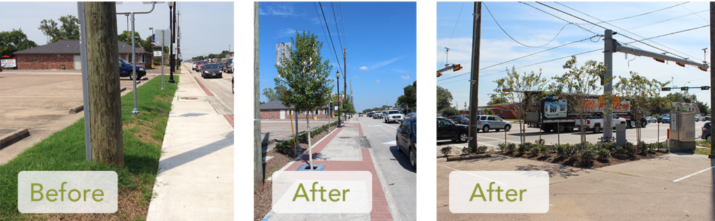 State Highway 35 Redevelopment – Pearland EDC