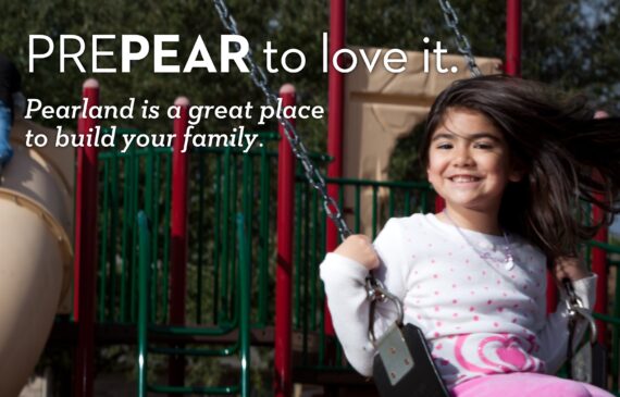 Home – Pearland EDC